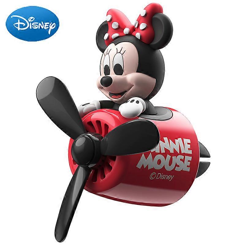 Disney Spiderman Disney Stitch Car Air Freshener Perfume Diffuser ...