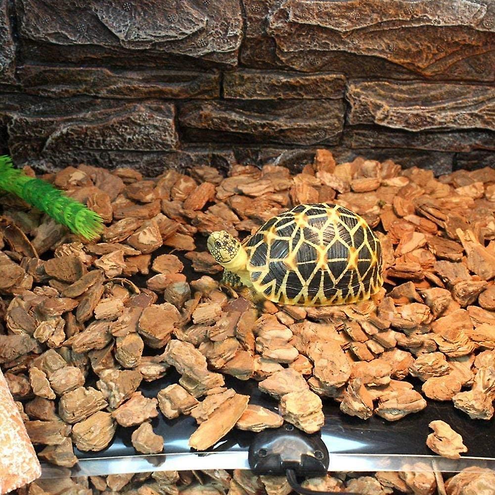 Reptile Heating Mat, 42x28cm Adjustable Terrarium Heating Mat With ...