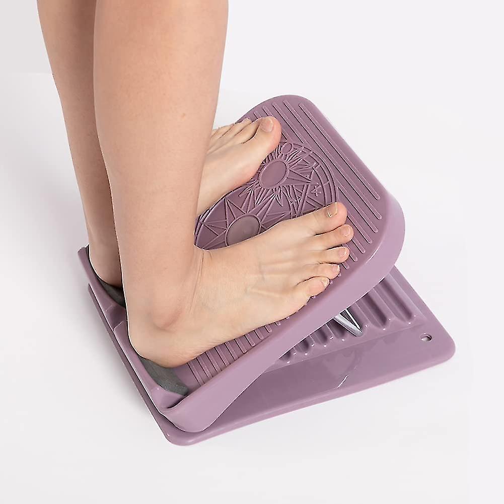 Slant Board Calf Stretcher Ankle And Foot Incline Board For Stretching ...
