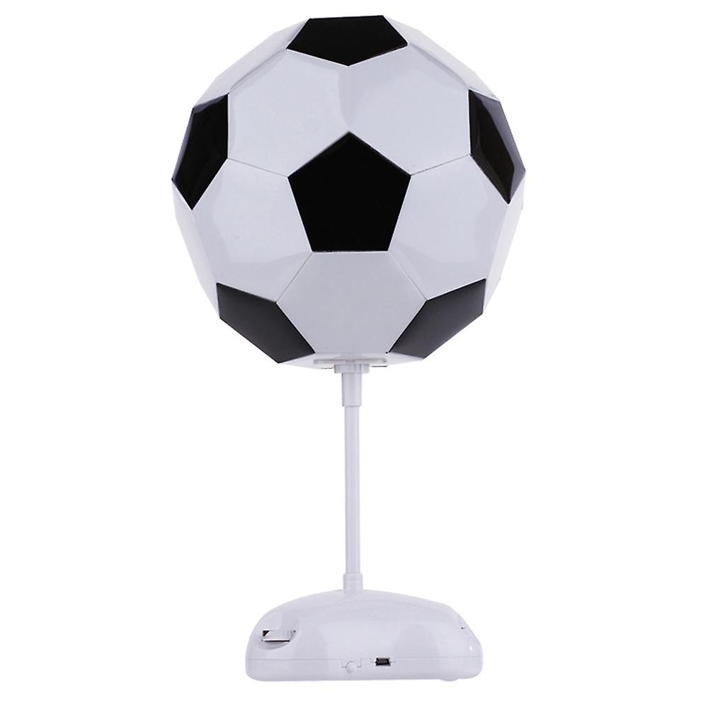 Football Table Lamp Infinite Dimmable USB Colorful LED Night Lights for ...