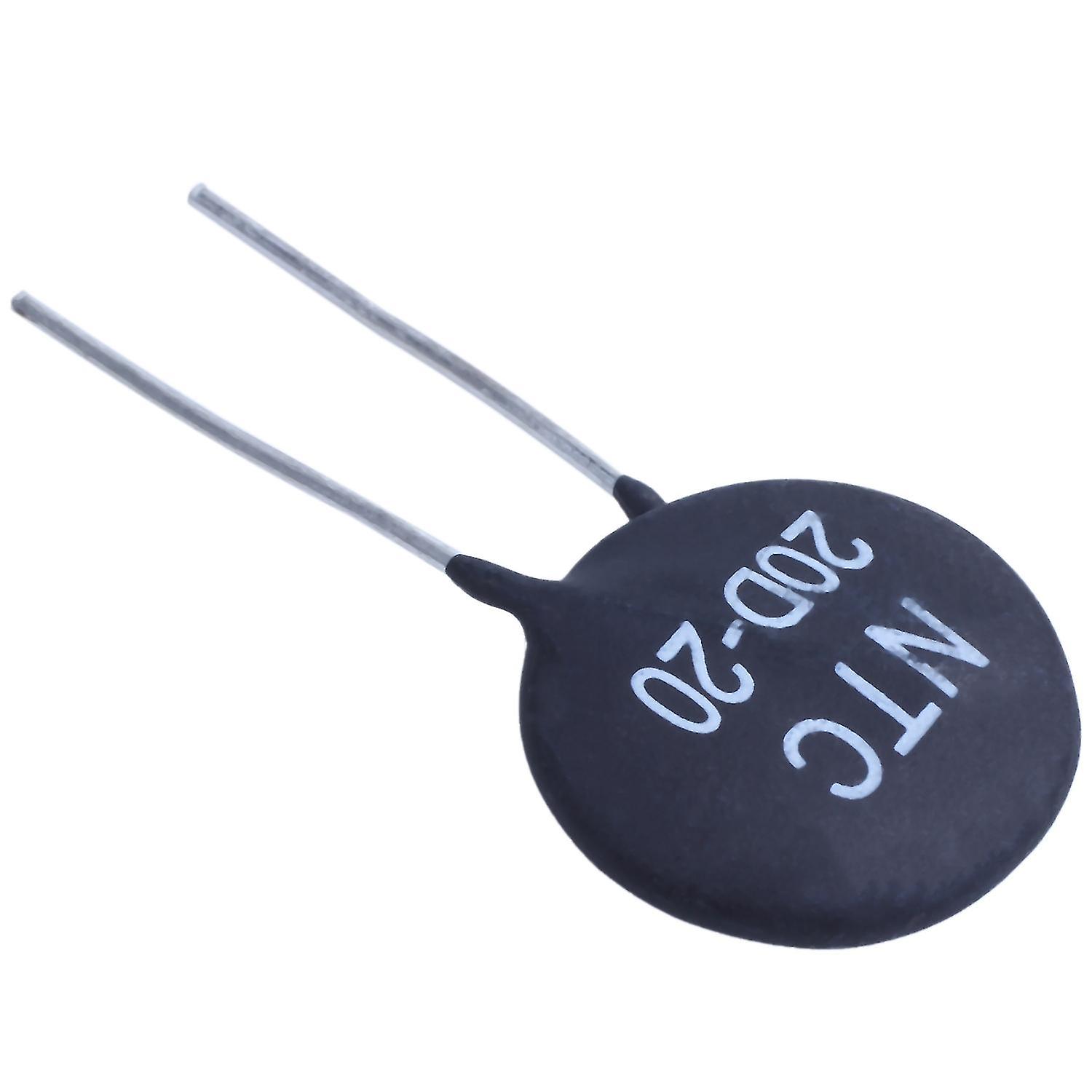 20D-20 NTC Thermistor for limiting of inrush current of power supply ...