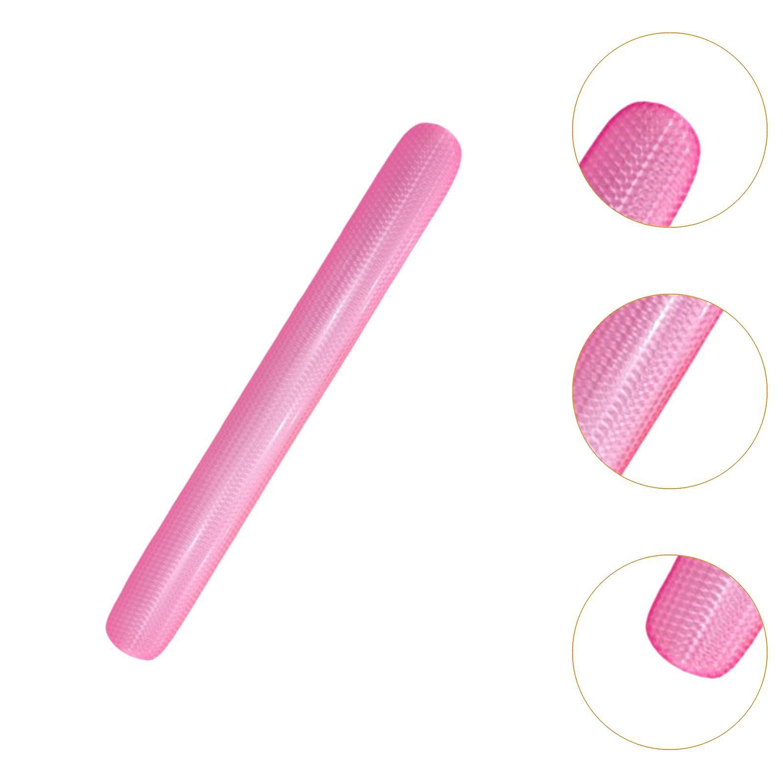 Inflatable Pool Noodle Floats Beach Beginner Lake Float Swimming Pool ...