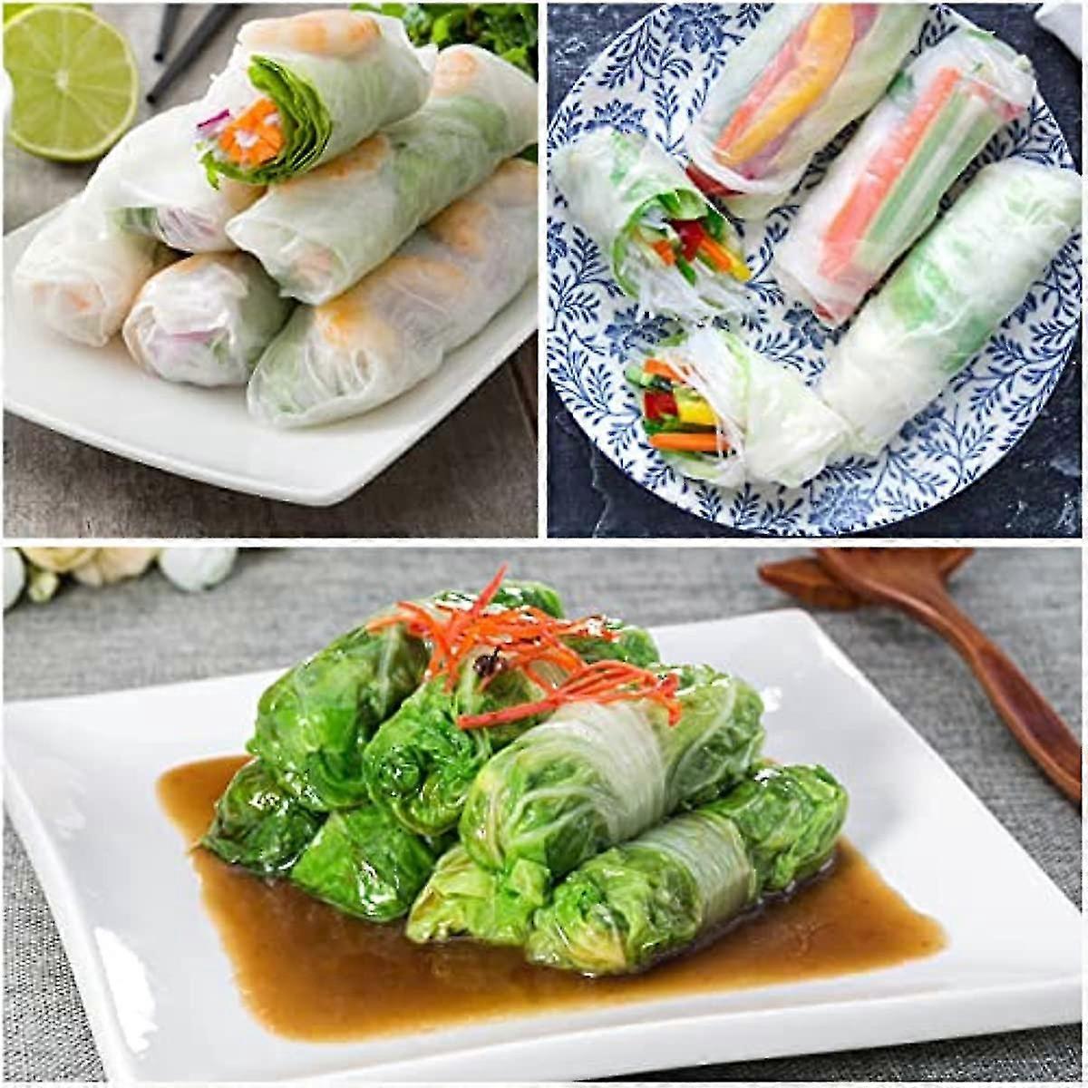 Grape Leaves Rolling Machine Yaprak Sarma Maker Stuffed Vine Leaves ...