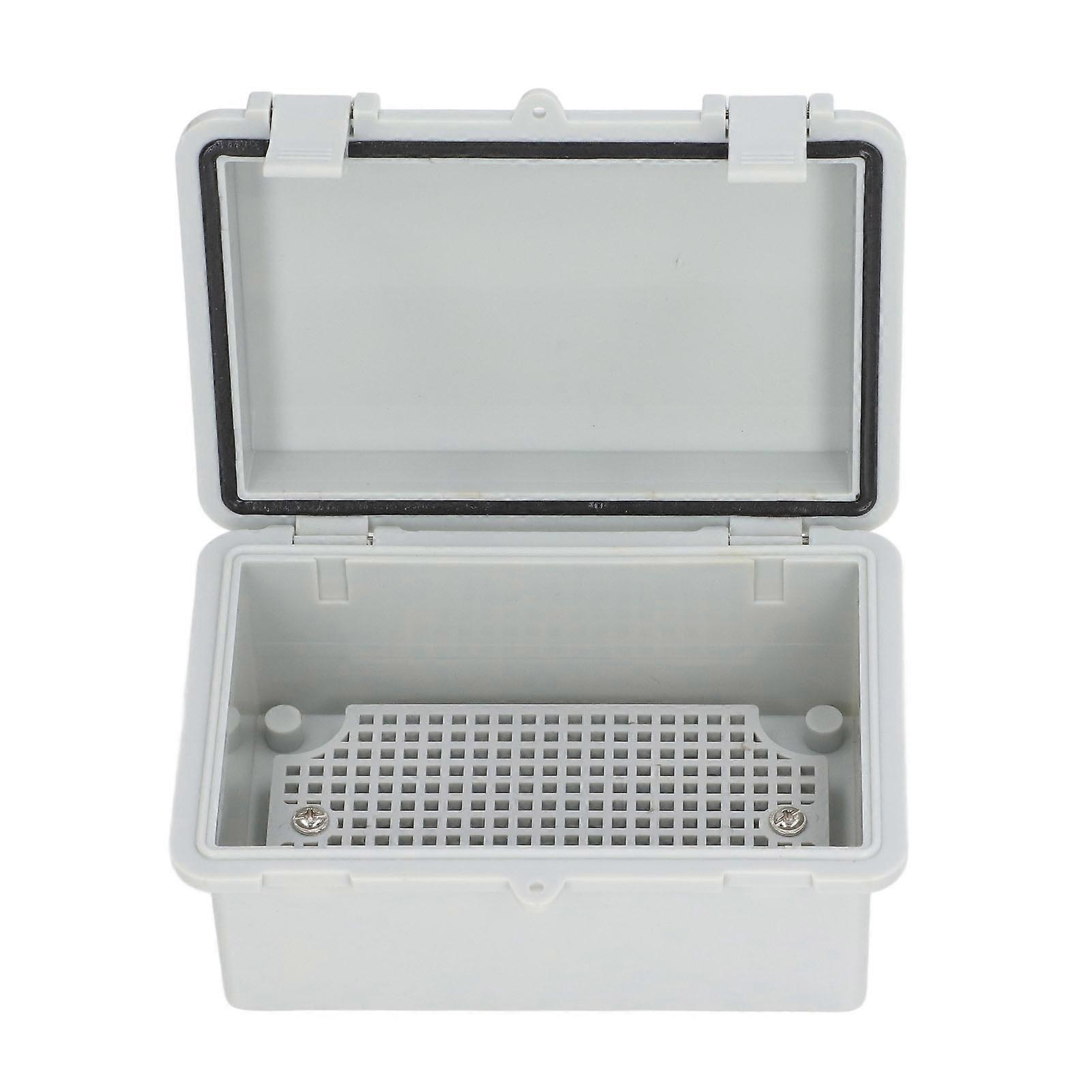 Waterproof Electrical Box Dustproof Insulated Outdoor Junction Box with ...