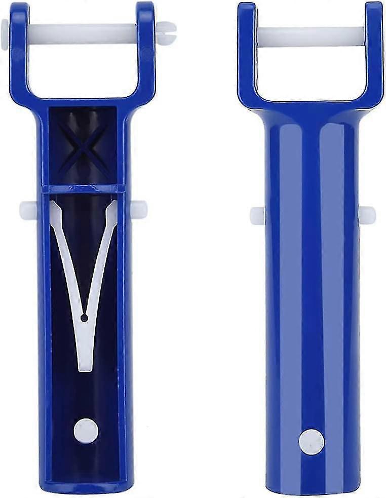 Pool V Head Handle Pool Brush Head Handle Pool V Clip Head Handle ...