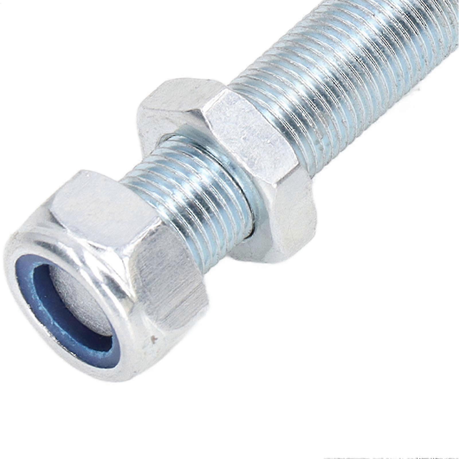 12mm/0.47in 16mm/0.63in Tie Rod End Steel Alloy Ball Joint For 150cc ...