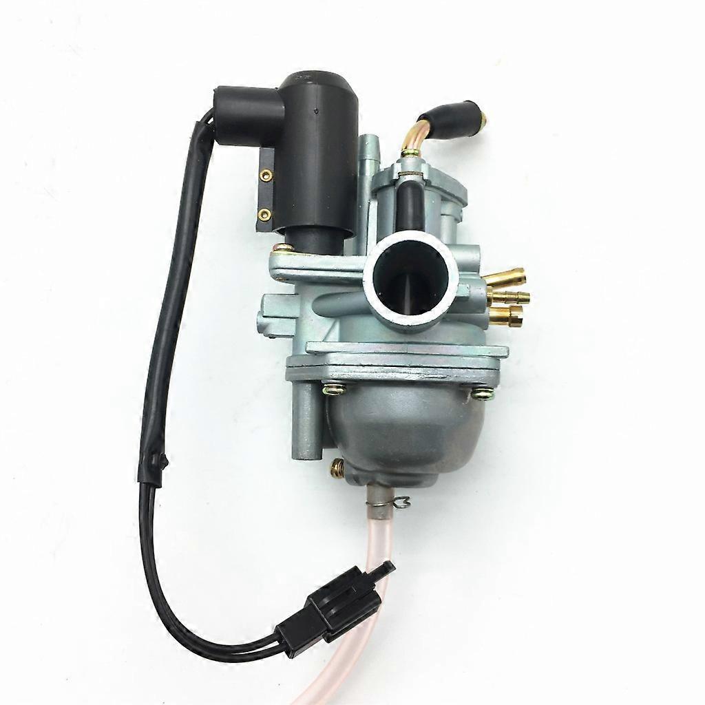 PZ19JF 2-Stroke Carburetor for JOG 90Cc 100Cc 90 100 AT100 Sportsman 90 ...