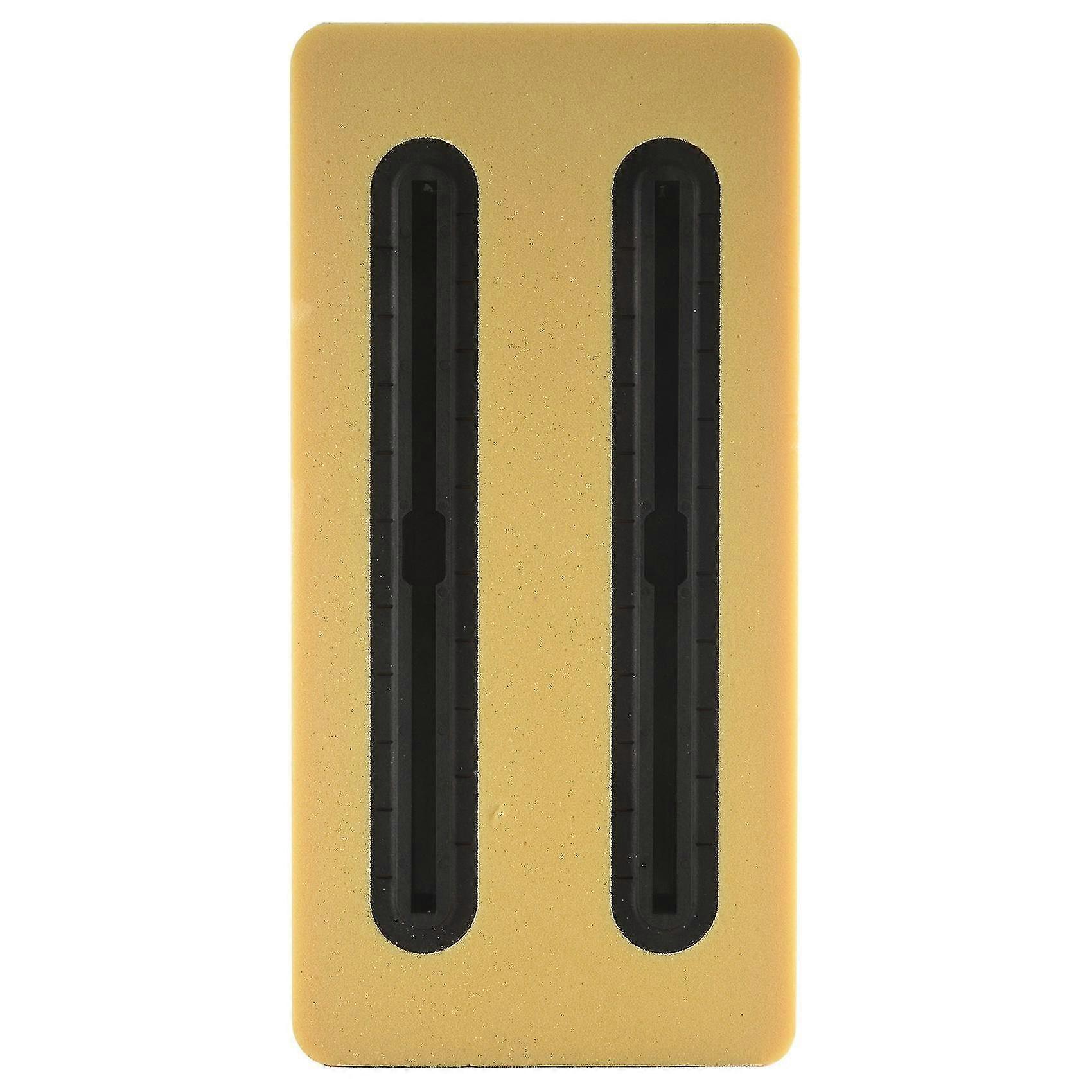 Hydrofoil Rail Box Ride Engine Foil Mount Track Box Pvc Foam Hydrofoil ...