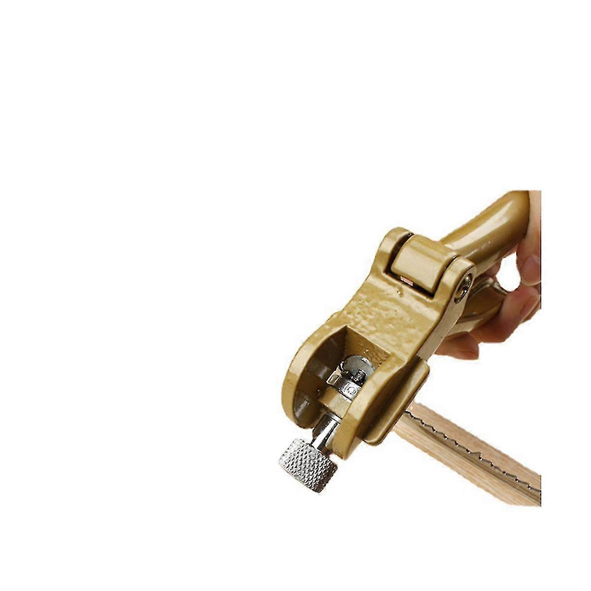 Portable Sawing Pliers Woodworking Hand Tools Saw Blade Puller | Fruugo UK