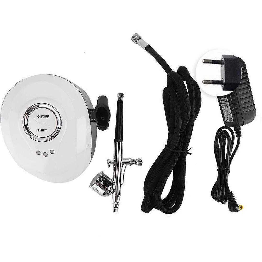 Portable Moisturizing Oxygen Sprayer Machine Skin Rejuvenation ...