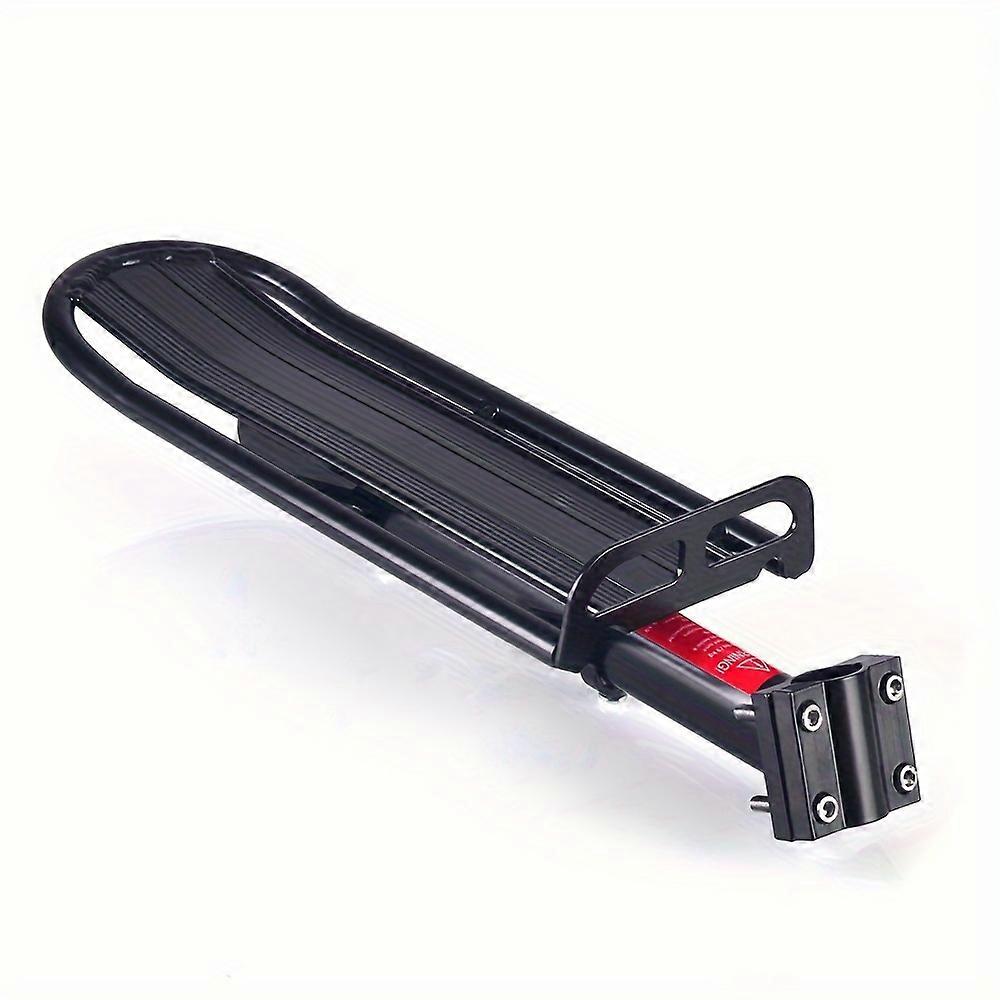 Adjustable Retractable Aluminum Alloy Bike Luggage Rack - Lightweight ...