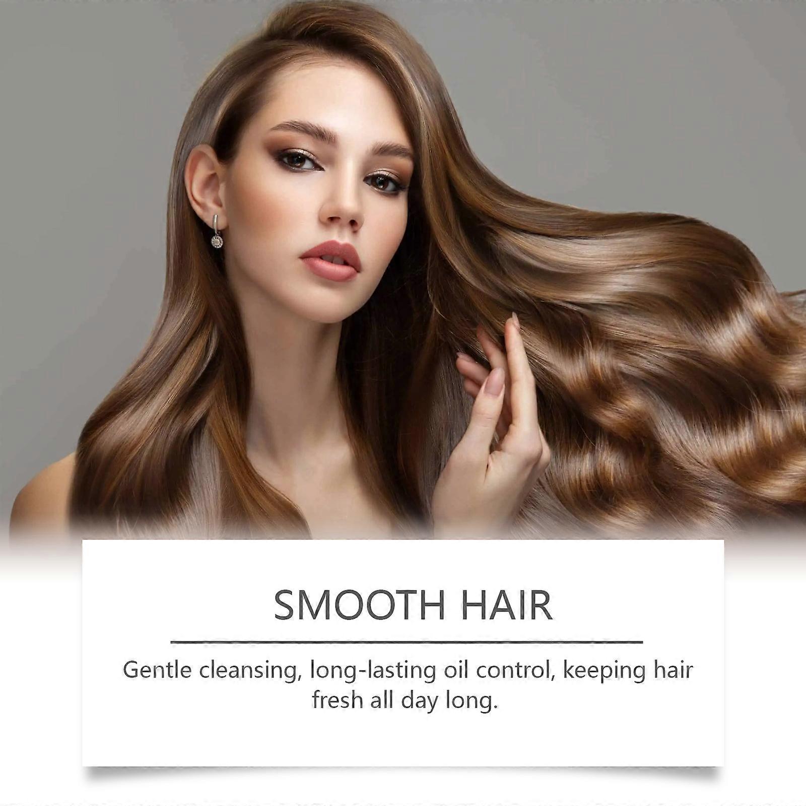 Batana Oil Shampoo,Organic Batana Oil for Healthy Hair,Denser Fuller ...