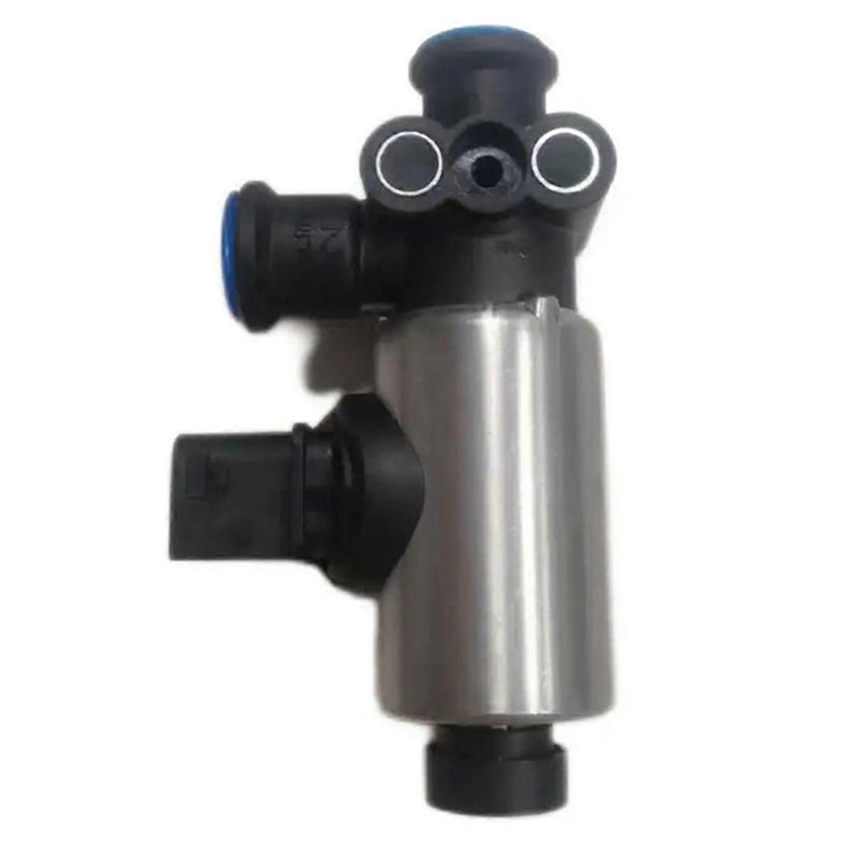 For Mercedes-Benz Trucks Multi-Way Solenoid Valve A0009973512 ...