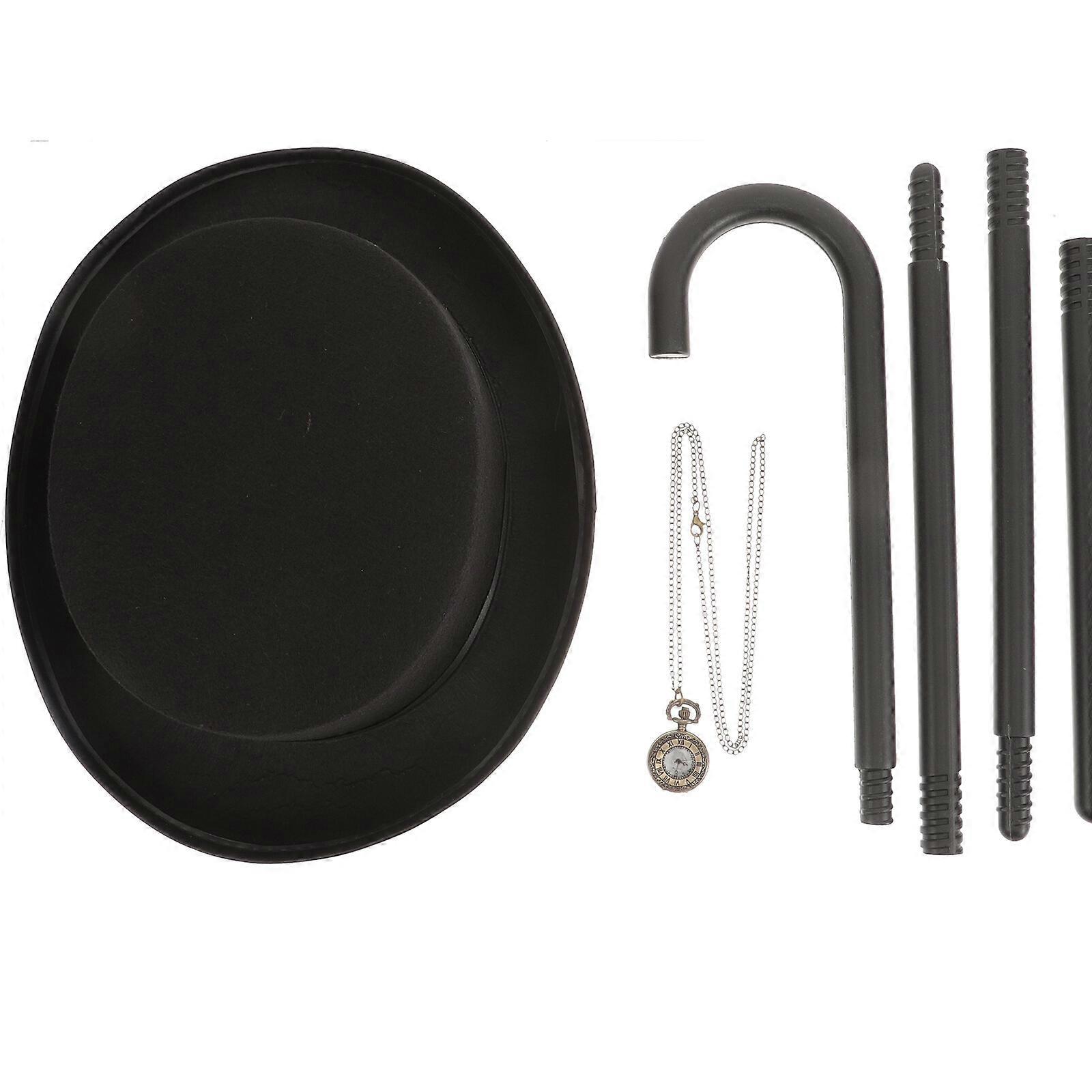 1 Set Detective Cosplay Props Detective Tools Detective Cosplay Kit ...