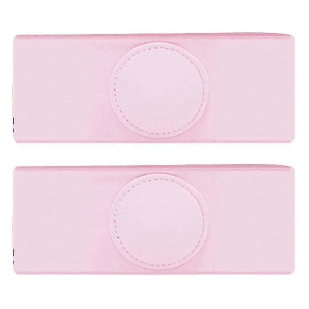2pcs Umbilical Hernia Belt Belly Button Band Abdominal Binder | Fruugo UK