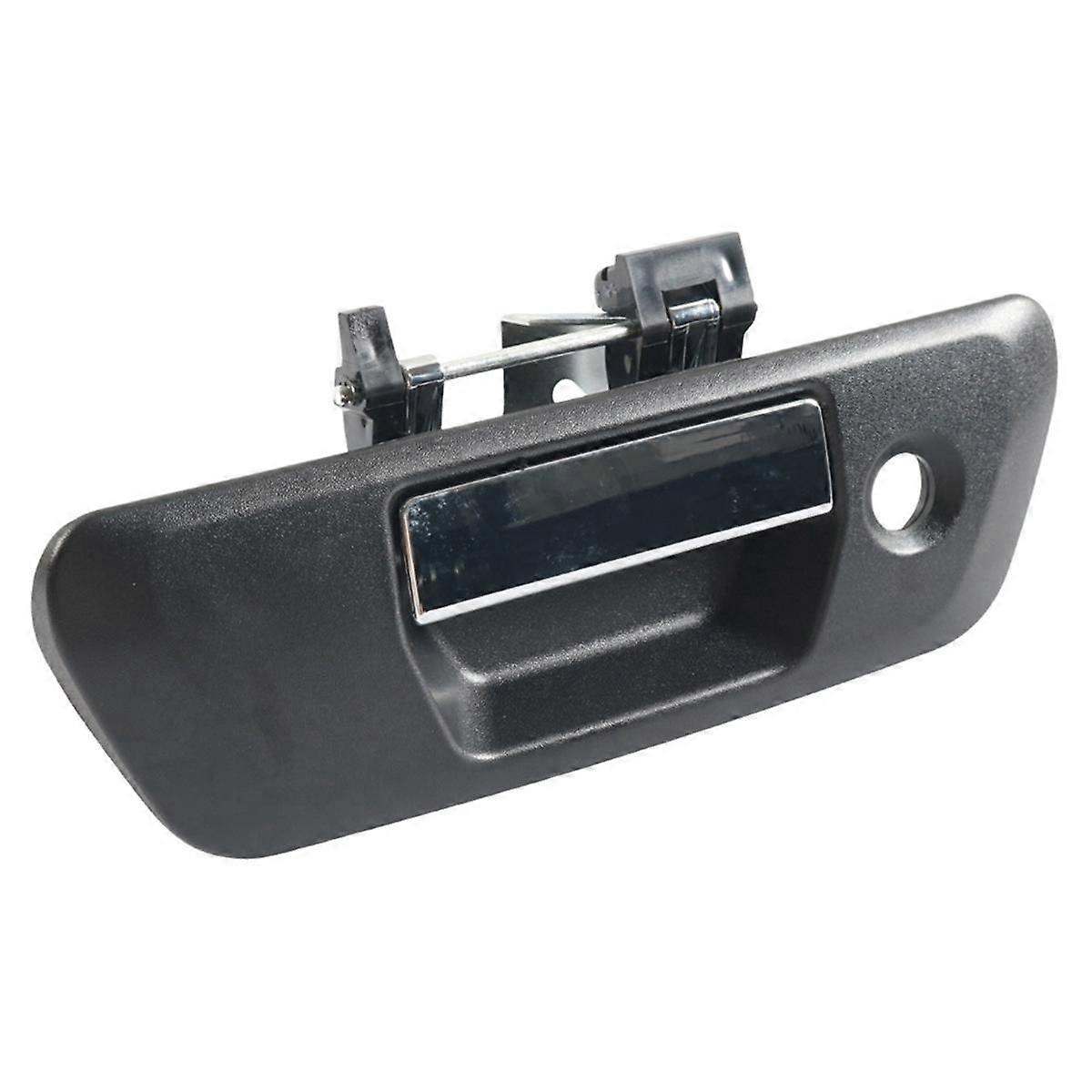 Car Trunk Handle with Keyhole 90606-4JG0B 906064JG0B for Navara NP300 ...