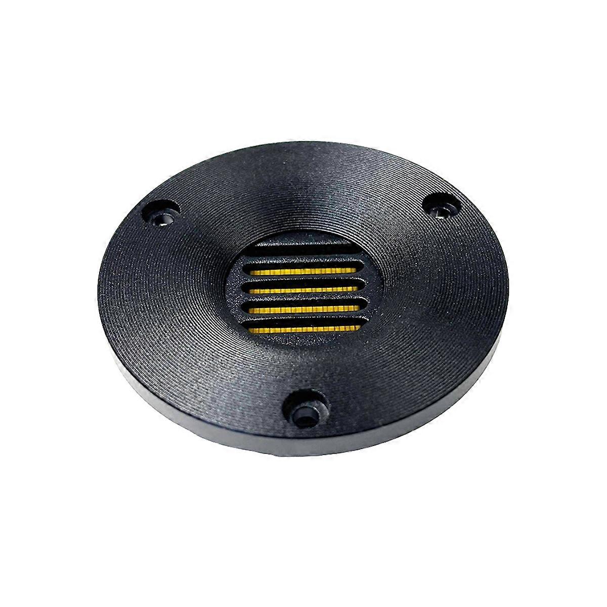 2-Pack AMT Air Motion Transformer Ribbon Tweeters - High-Performance ...