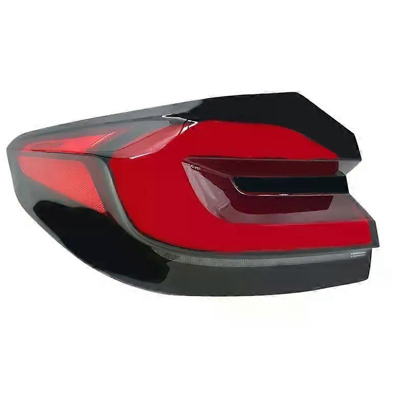 Exterior Accessories LED Tail Light For BMW G30 LCI G38 F90 M5 525i ...