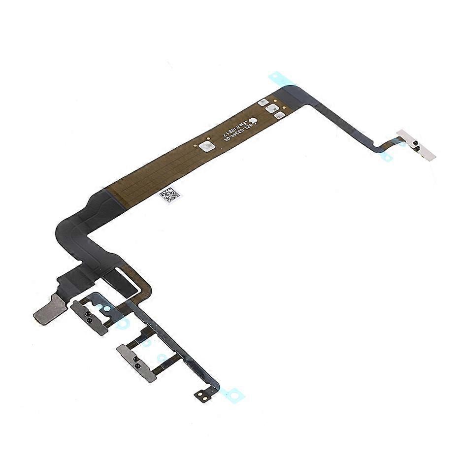 OEM Power and Volume Buttons Flex Cable Replacement Part for iPhone 13 Pro Max 6.7 inch | Fruugo UK
