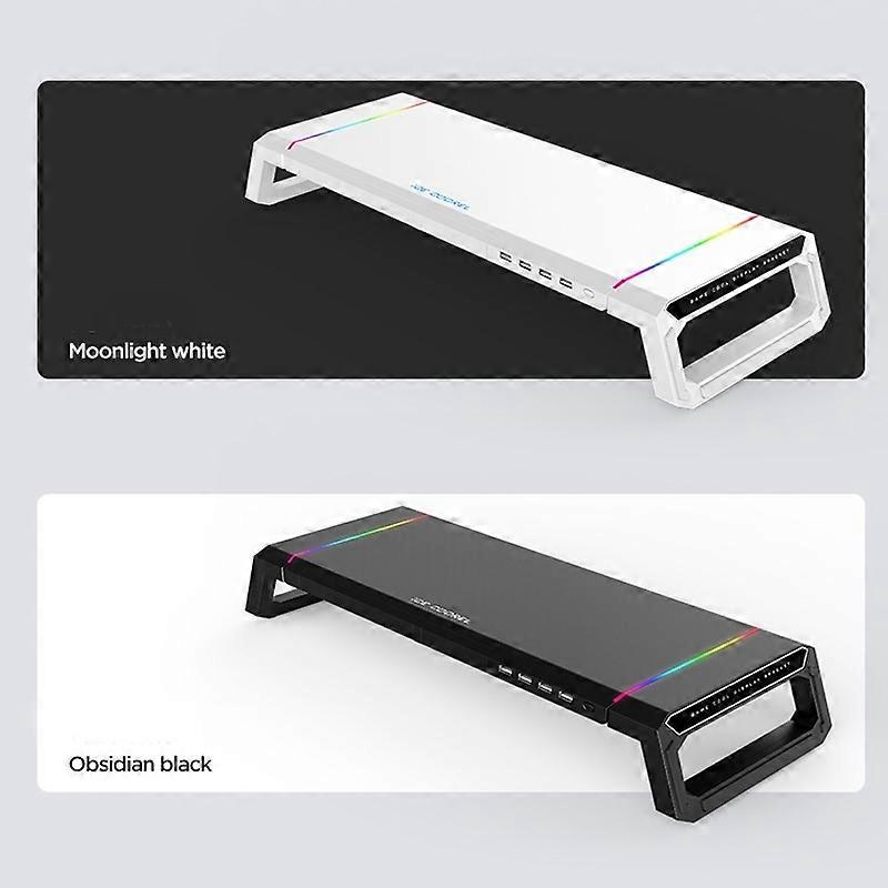 ICE COOREL T1 Monitor Increased Rack | Fruugo UK