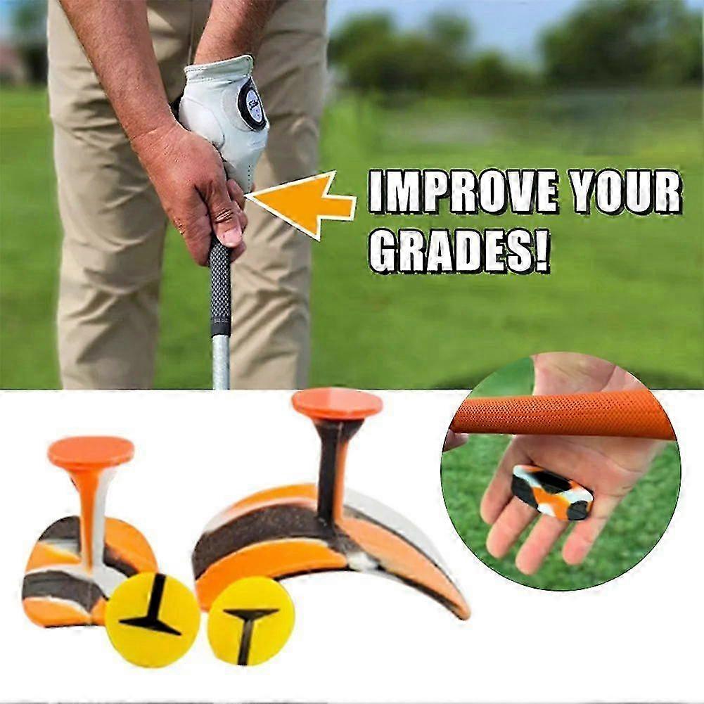 Anti-Slip Golf Club Grip Enhancer - Anti-Friction Pad T-Magic Clinging ...