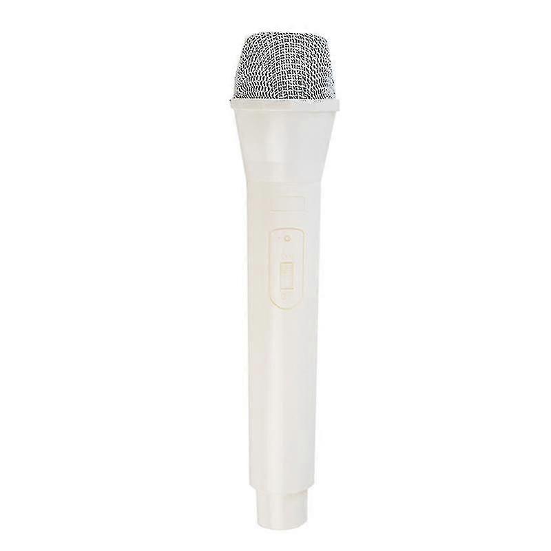 Fake Prop Microphone Props Artificial Microphone Prop Kids Microphone ...