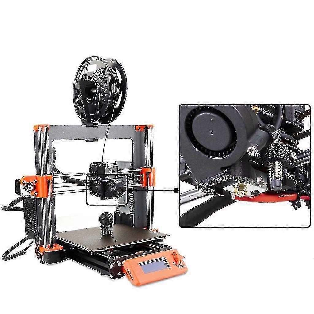 Hotend nozzle kit for Prusa i3 MK3 MK2S silicone sock | Fruugo UK