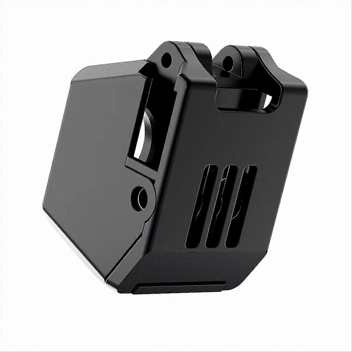 For O4 Air Unit Camera Module Housing Kit for Drone Carbon Fiber Frame ...