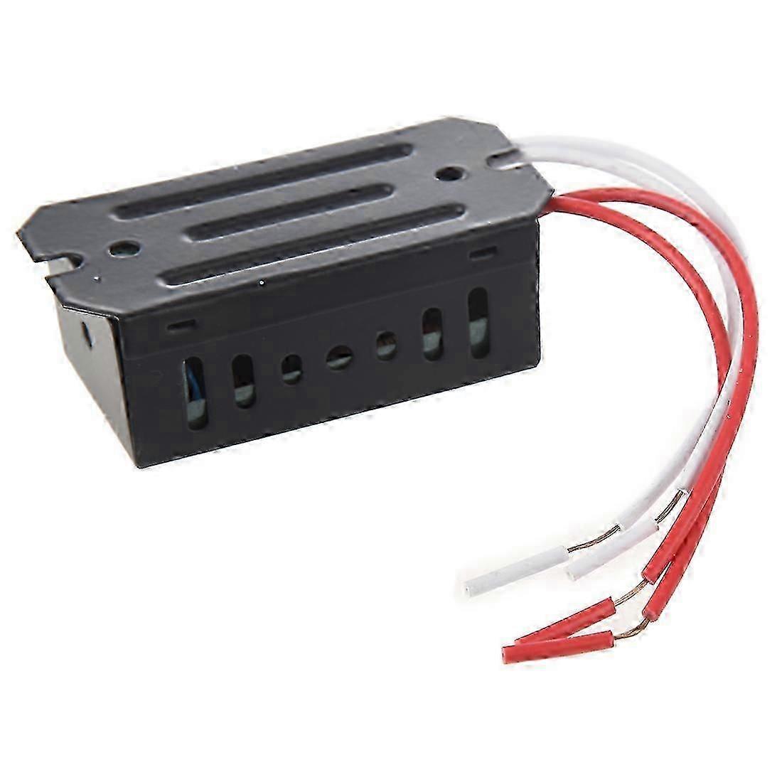 200-250V to 12V 50W Electronic Transformer Halogen Lights | Fruugo UK