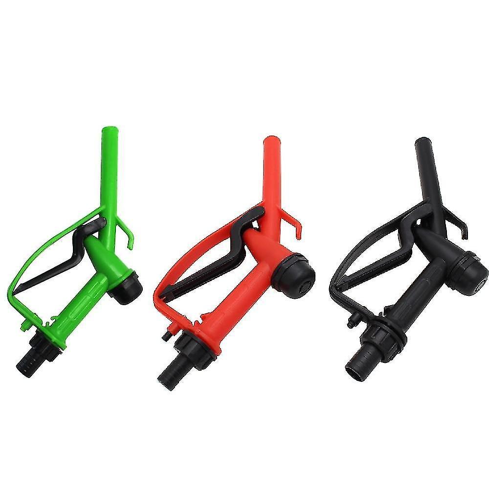 20MM Manual Refueling Automotive Pump Plastic Gasoline Diesel Oil ...