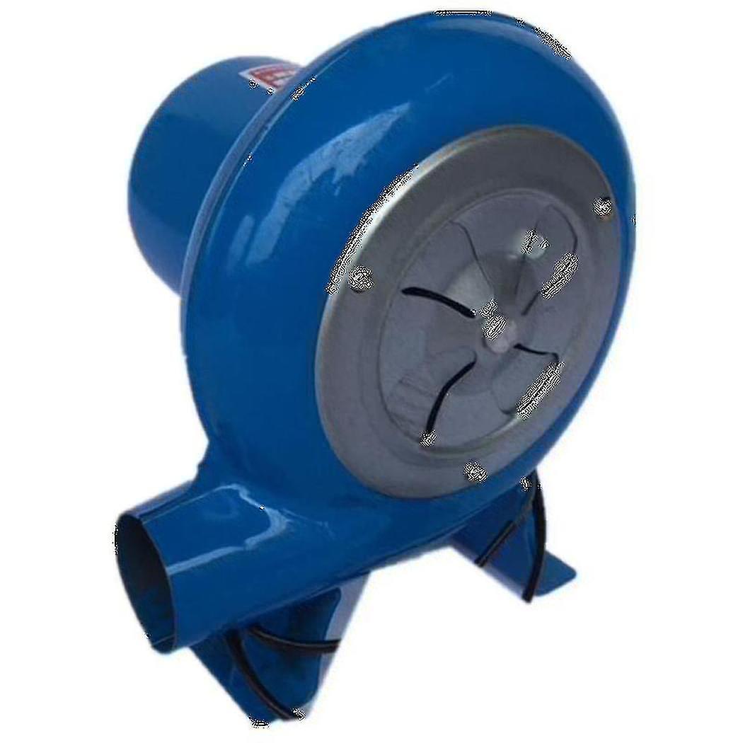 220v Home Stove Blower Household. Popcorn. Barbecue Combustion Fan ...