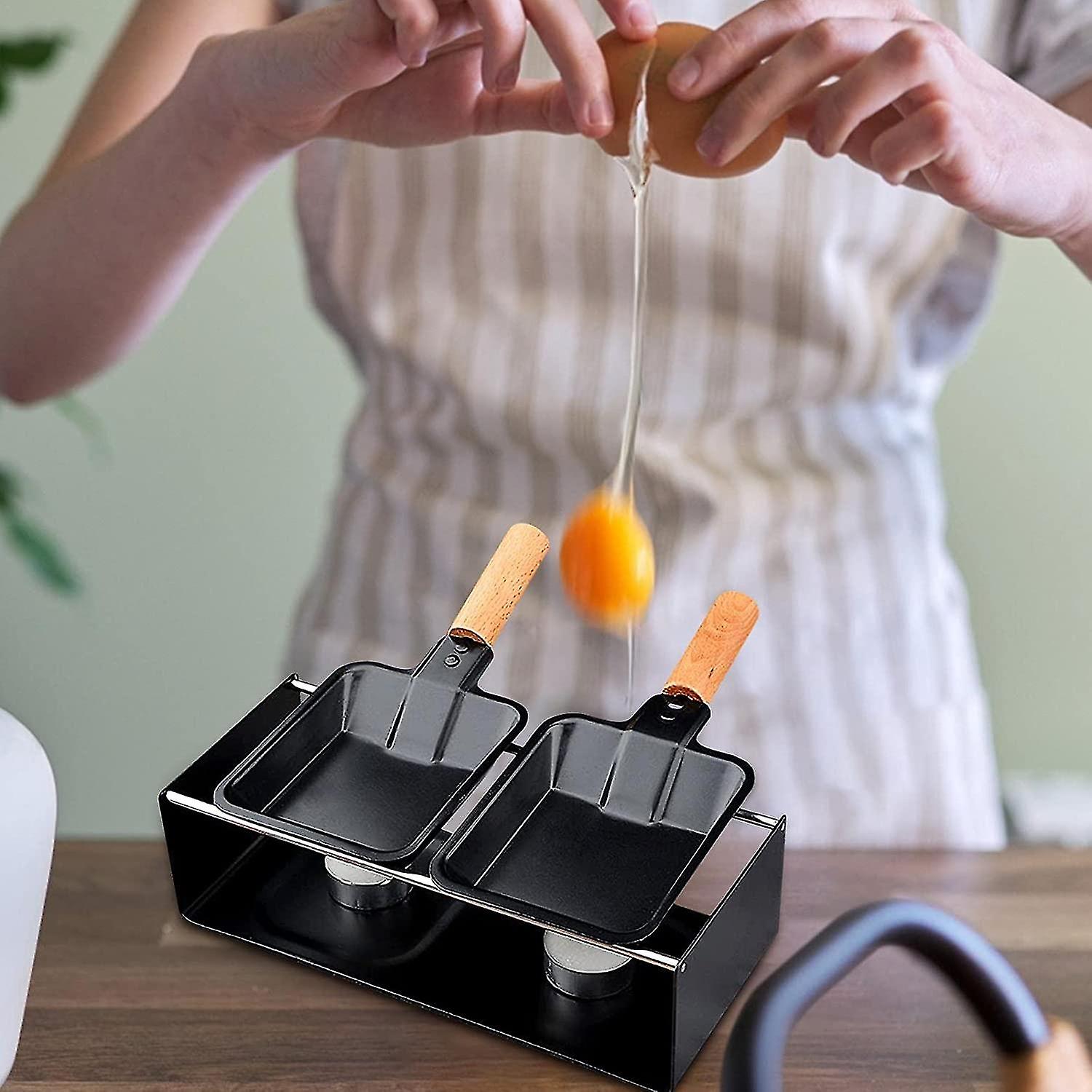 Portable Cheese Melter Grill | Non Stick Cheese Roaster Baking Tray ...