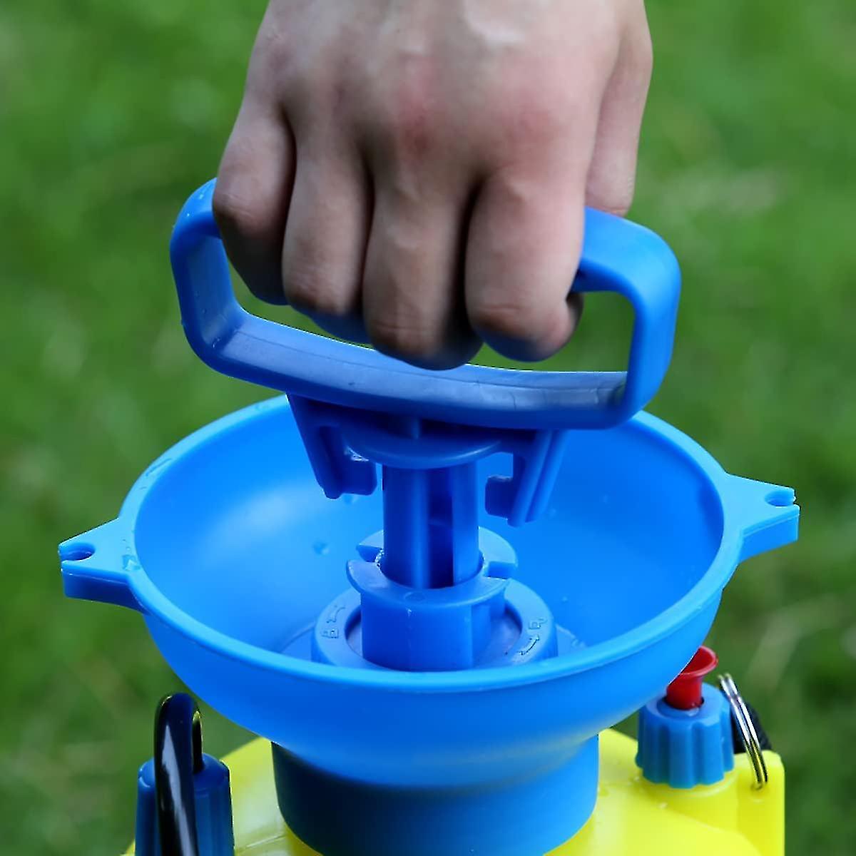 Pump Pressure Sprayer Replacement Handle Accessories General Suitable ...