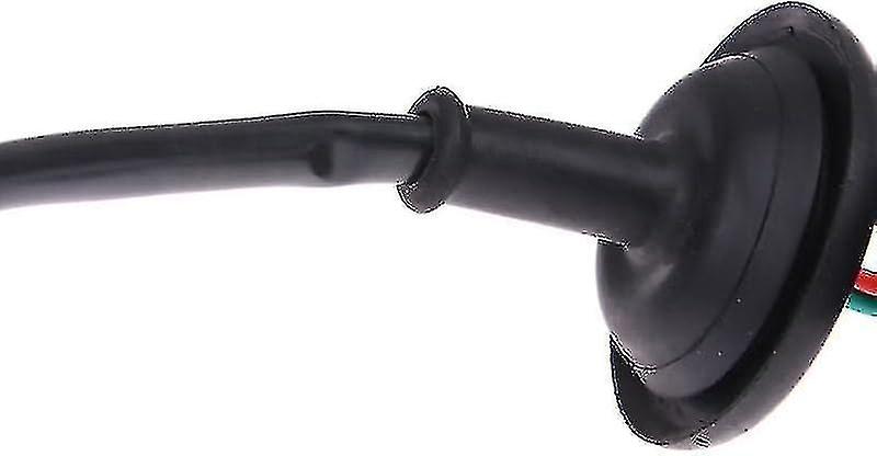 Tailgate Boot Release Switch Trunk Opening Switch Tailgate Switch ...