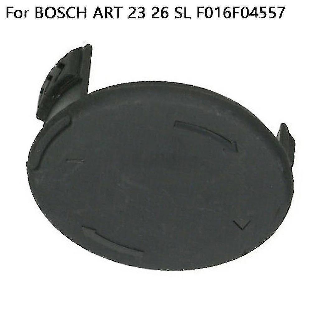 Trimmer Spool Cover For Bosch Art 23 26 Sl Strimmer Line Cap Base ...