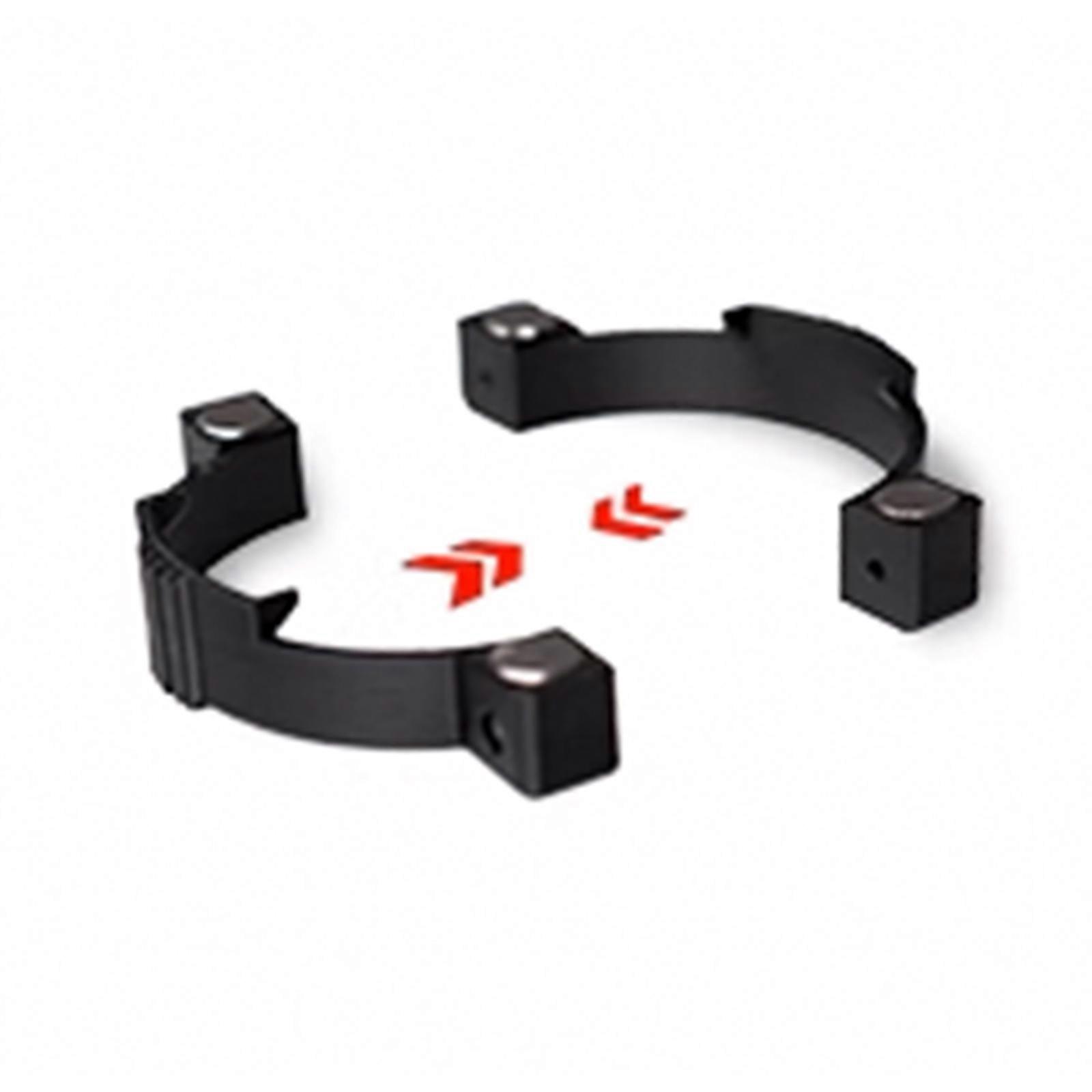 For Logitech Driving Force Magnetic Paddle Shifter Mod G27 G29 G920 ...