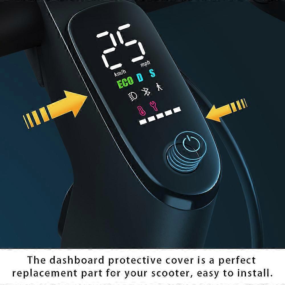 Display Dashboard Cover For Ninebot F40 F30 F20 Electric Scooter F ...