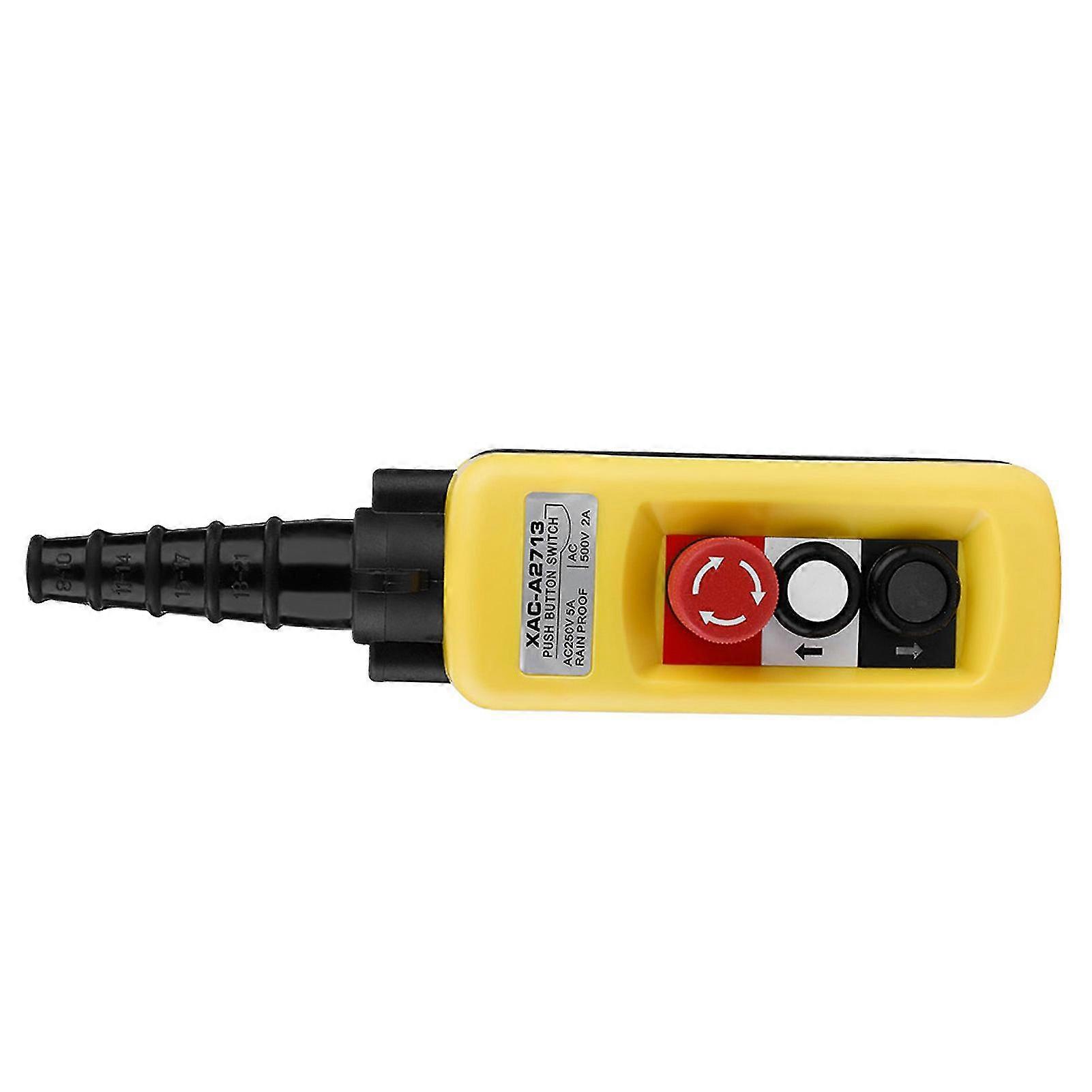 Lifting Pendant With Stop For Chain Hoist | Fruugo UK