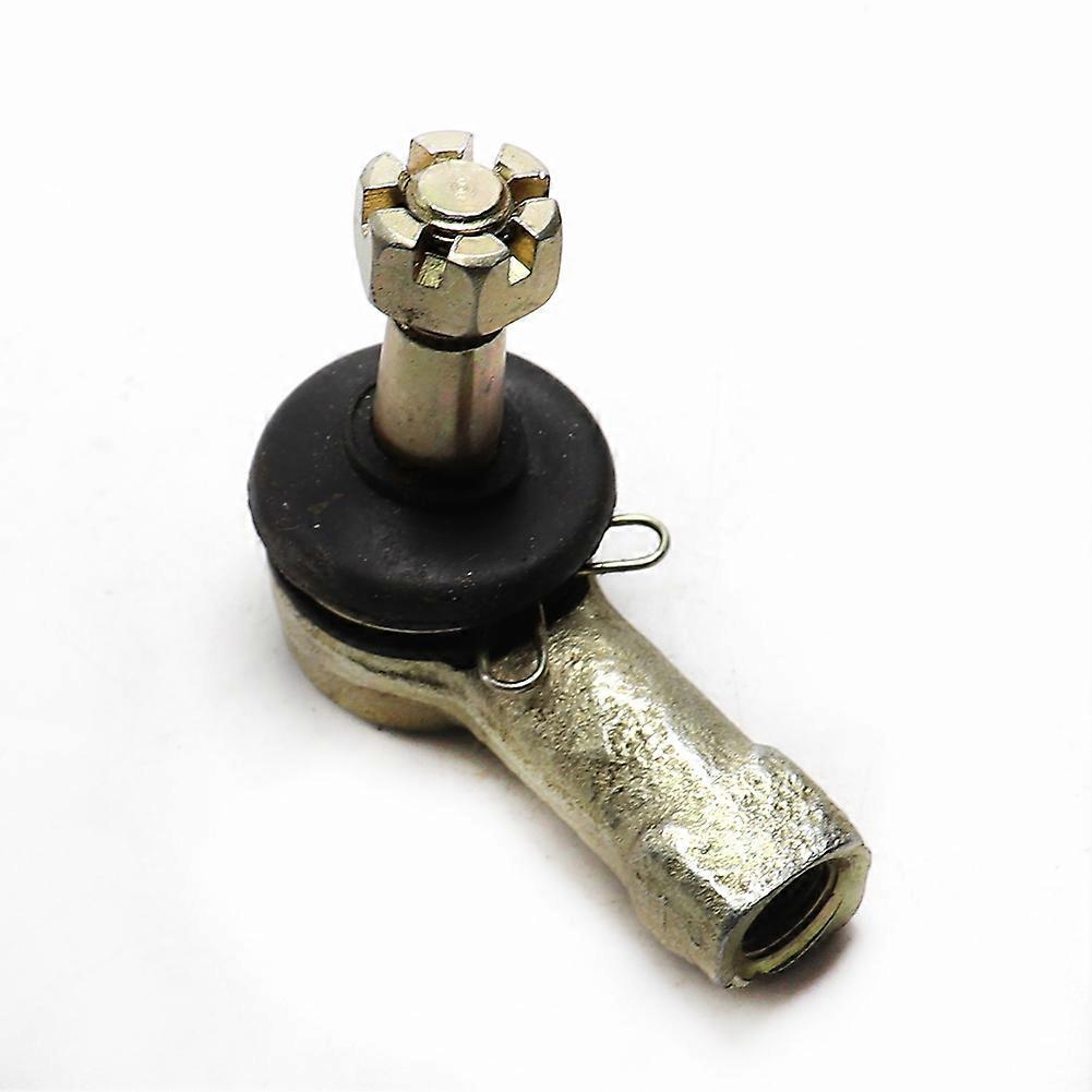 M12-M10 ATV Quad Tie Rod Ends Kit Ball Joints For Honda Stels guepard ...