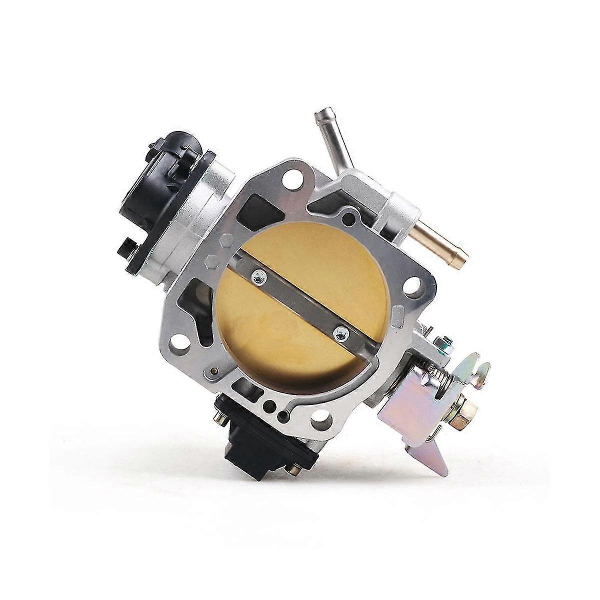Throttle Valve Body 70MM Throttle Body Car Conversion for B/D/F/H ...
