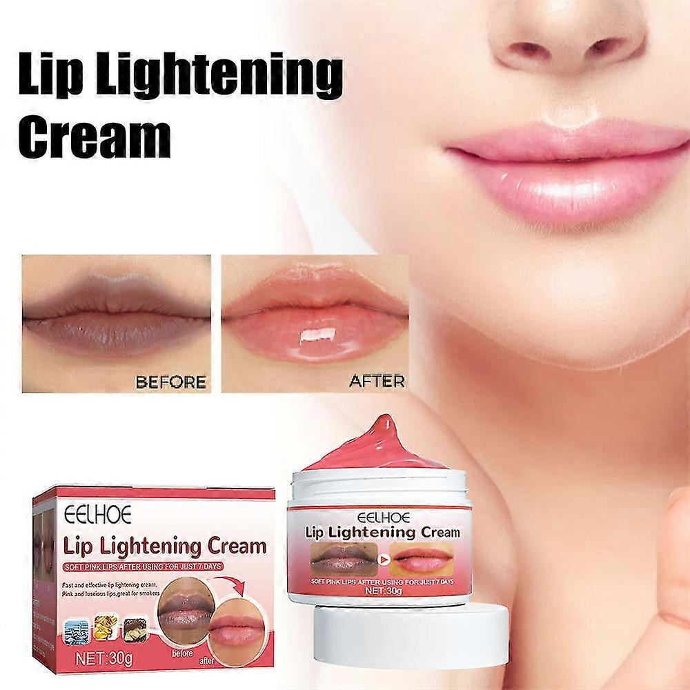1-3pcs Lip Balm Lip Removal Black Moisturizing Remove Dark Lip Cream ...