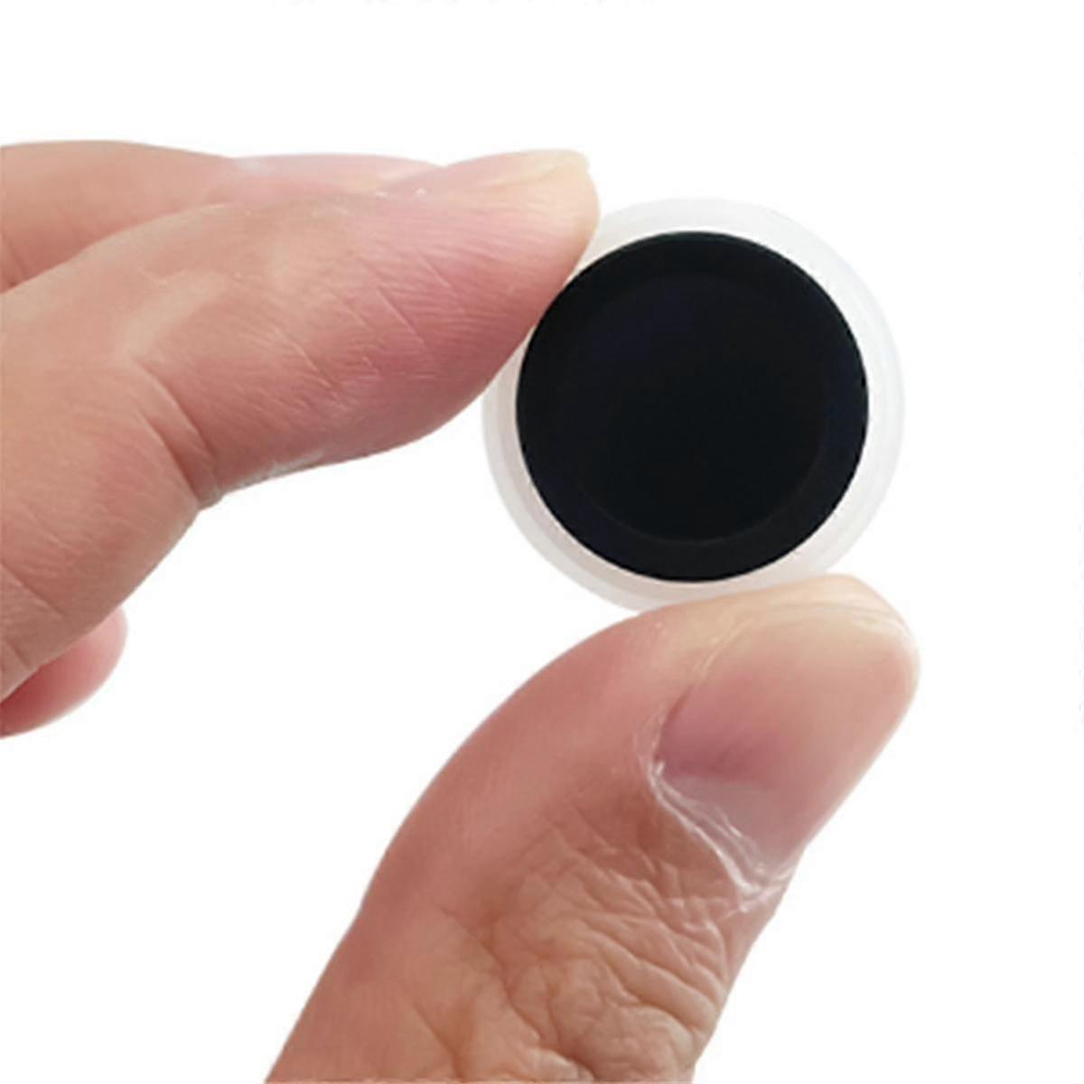 3.3v New Fingerprint Fast Recognition Module Hlk-zw101 Low Power Semi ...