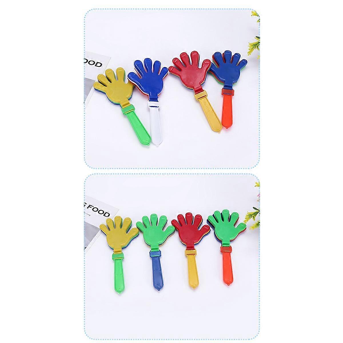 Cheerleading Cheering Clapping Props Plastic Clapping Props Clapping ...