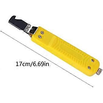 Wire Stripper And Insulation Layer Remover Cable And Blade Stripper ...