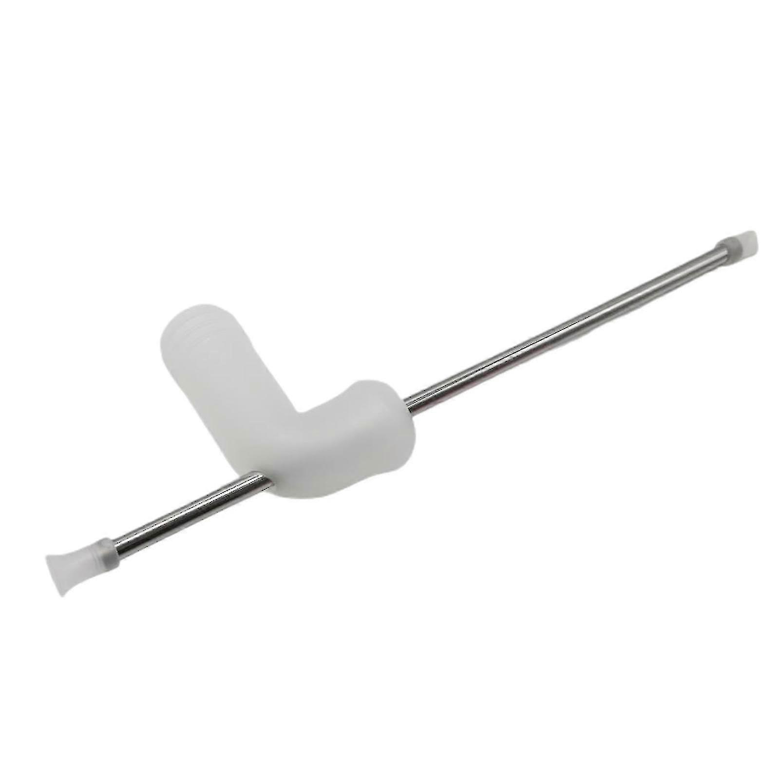 Beer Snorkel Safe Entertainment Portable Straight Straw Style Drink ...