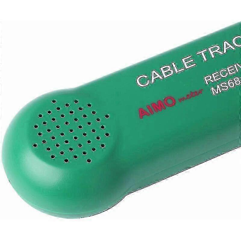 Cable Break Detector - Ms6812 Fault Detection Device For Robot Mower ...