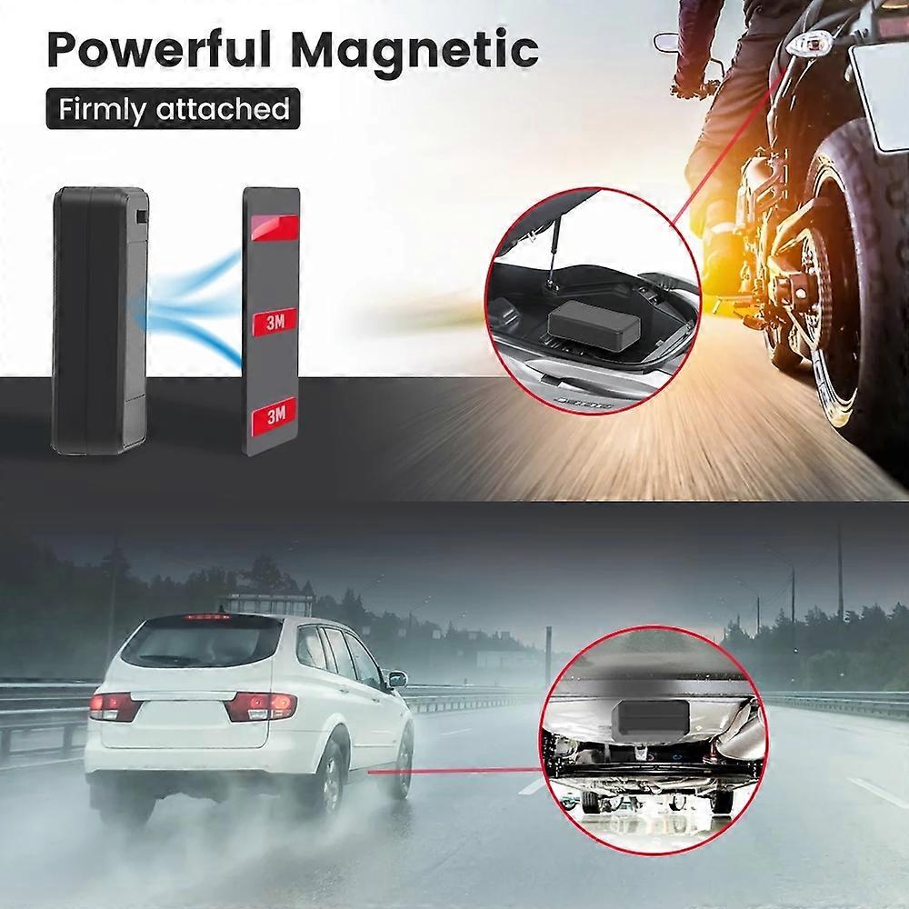 4G LTE Cat 1 Asset GNSS Tracker LL301 voice Monitor gps Locator for car ...