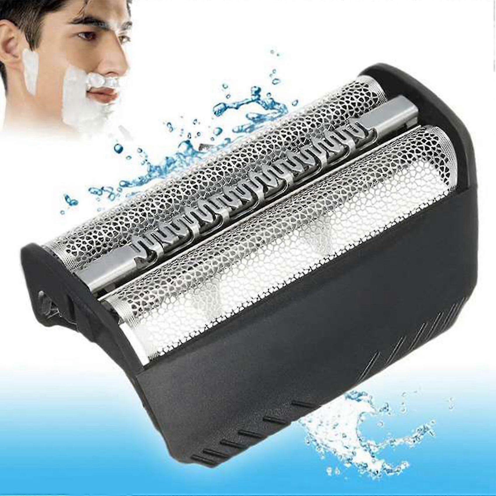 Shaver 30b Foil Screen+blade For Braun 3 Series Smartcontrol 5494 ...