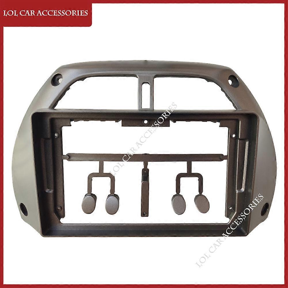 9 Inch For TOYOTA RAV4 RAV 4 2001-2006 Car Radio Android MP5 WIFI GPS ...