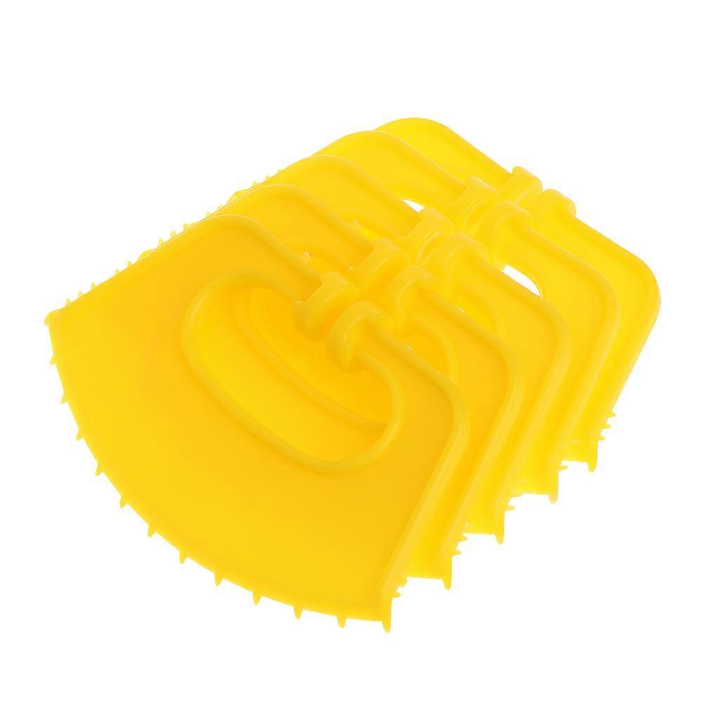 5Pcs Calf Nose Clip Cow Nose Thorn Farm Animals Weaning Tools Plastic ...